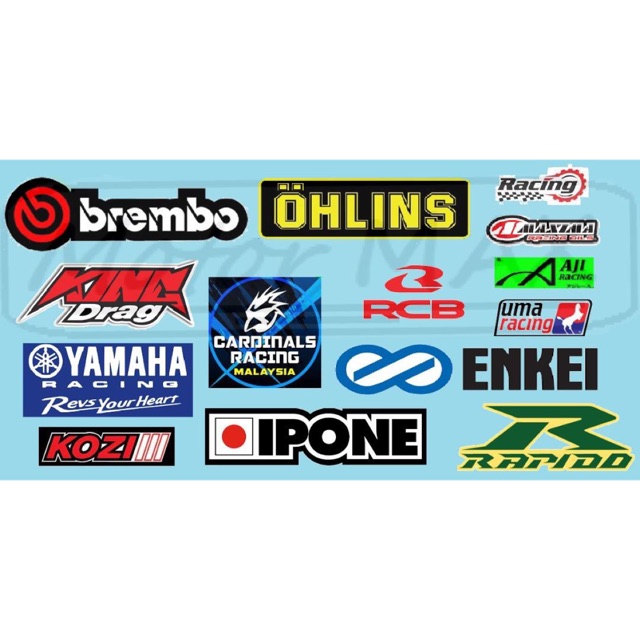 Motor_Max, Online Shop | Shopee Malaysia