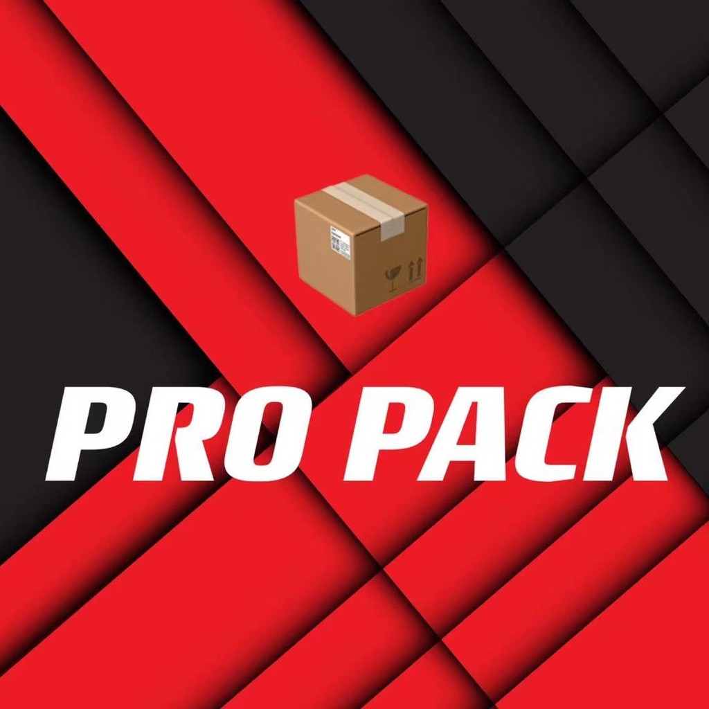 Pro_Pack, Online Shop | Shopee Malaysia