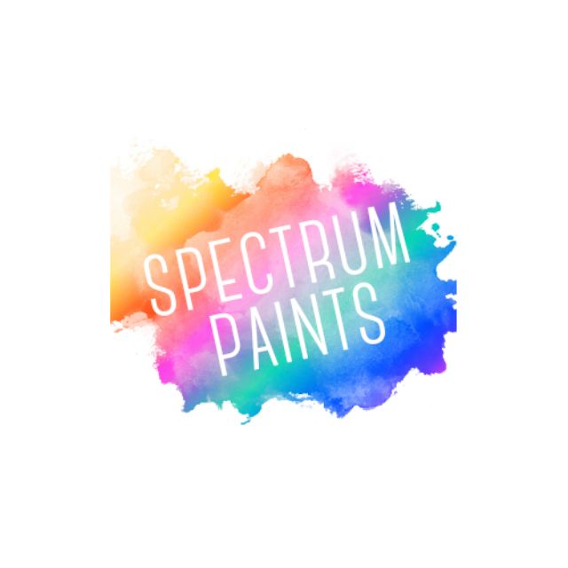 Spectrum Paints, Online Shop | Shopee Malaysia