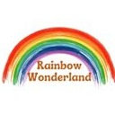 Rainbow Wonderland, Online Shop | Shopee Malaysia