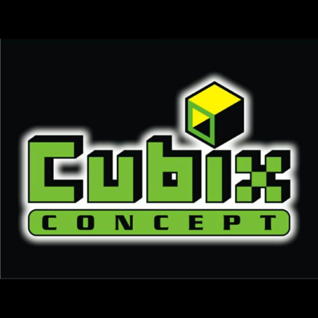 cubix concept, Online Shop | Shopee Malaysia