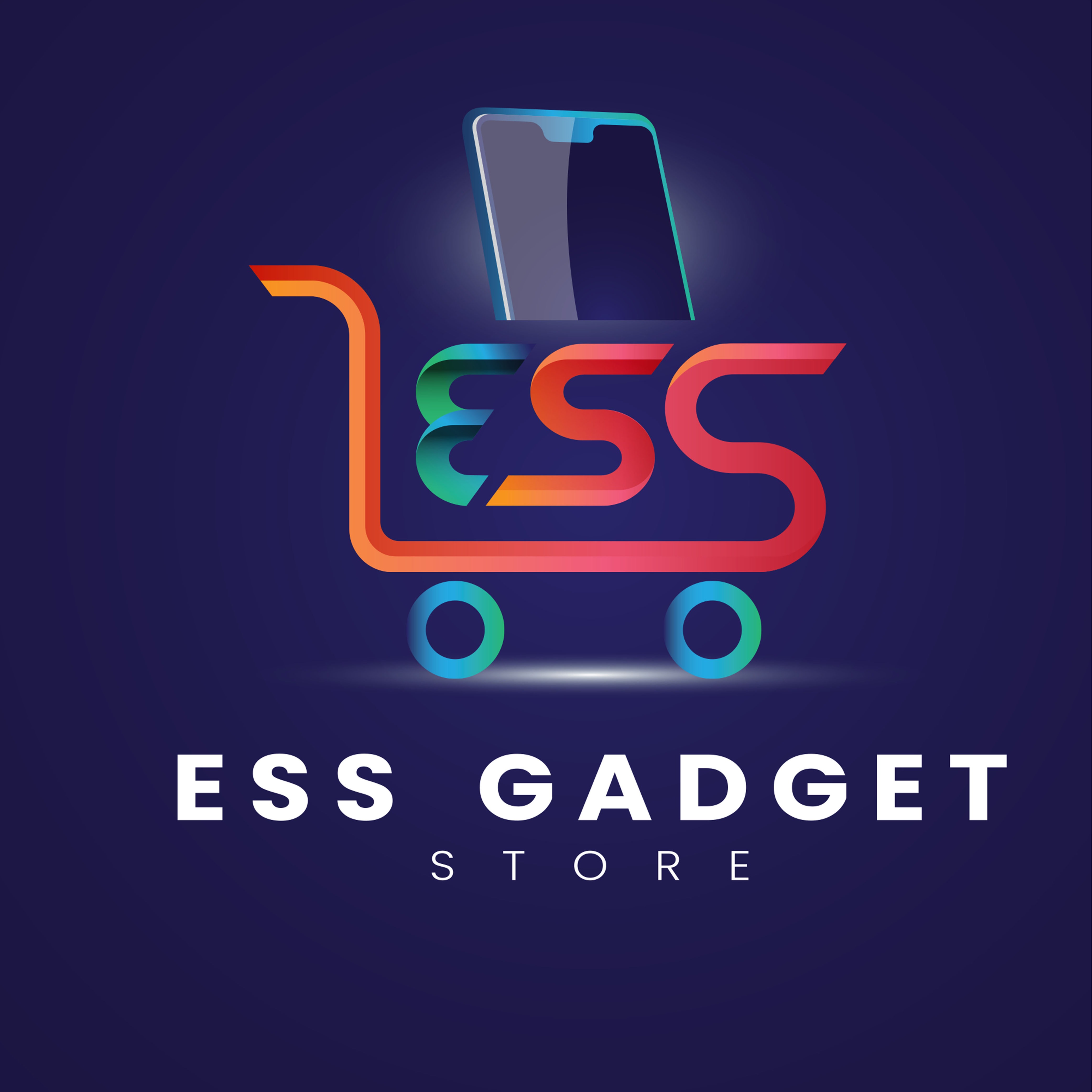ESS Gadget Store, Online Shop | Shopee Malaysia