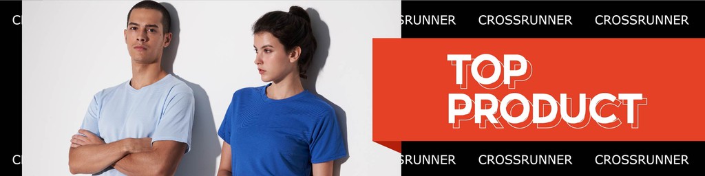Crossrunner Malaysia Official Store Online, July 2024 | Shopee Malaysia