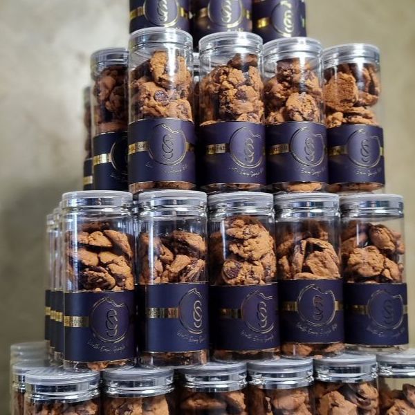 Sharifah Cookies, Online Shop | Shopee Malaysia