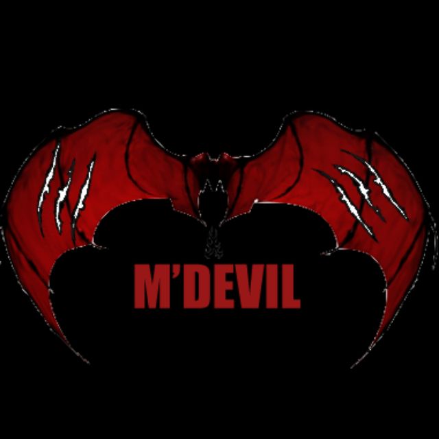 MDEVIL STICKERS, Online Shop | Shopee Malaysia