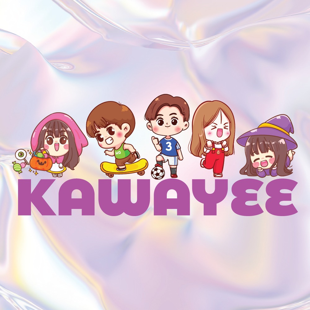 KAWAYEE OFFICIAL, Online Shop | Shopee Malaysia