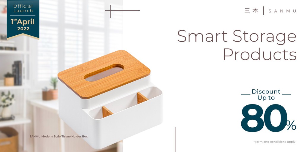 SANMU, Online Shop | Shopee Malaysia