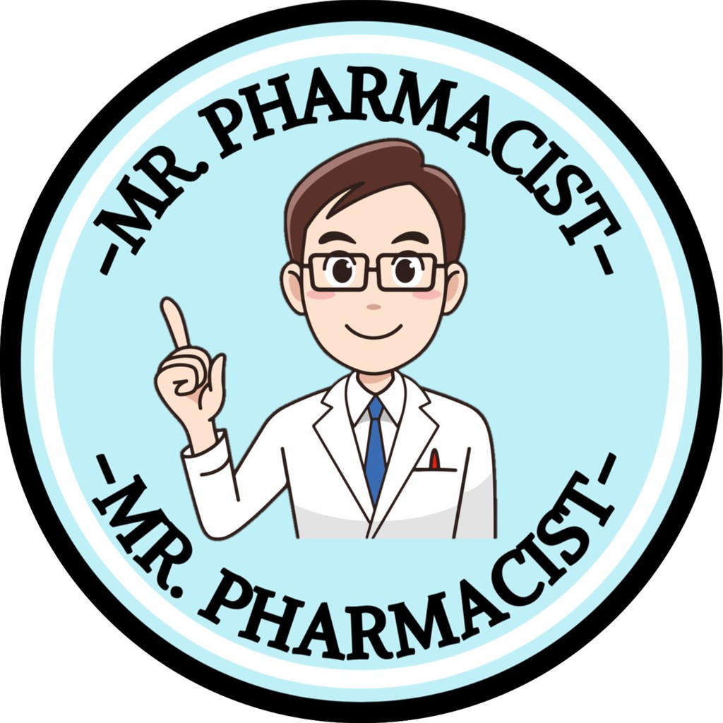 MrPharmacist, Online Shop | Shopee Malaysia