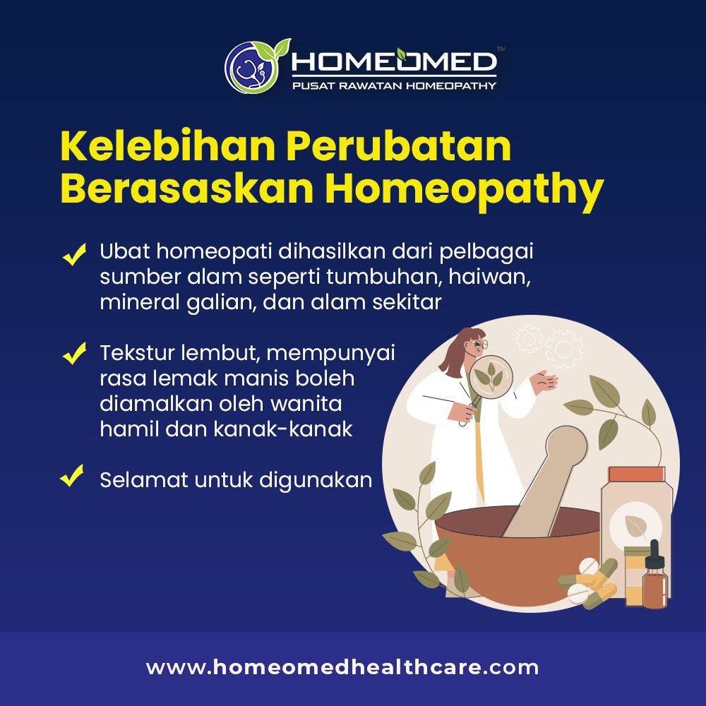 homeopathy homeomed shah alam, Online Shop | Shopee Malaysia