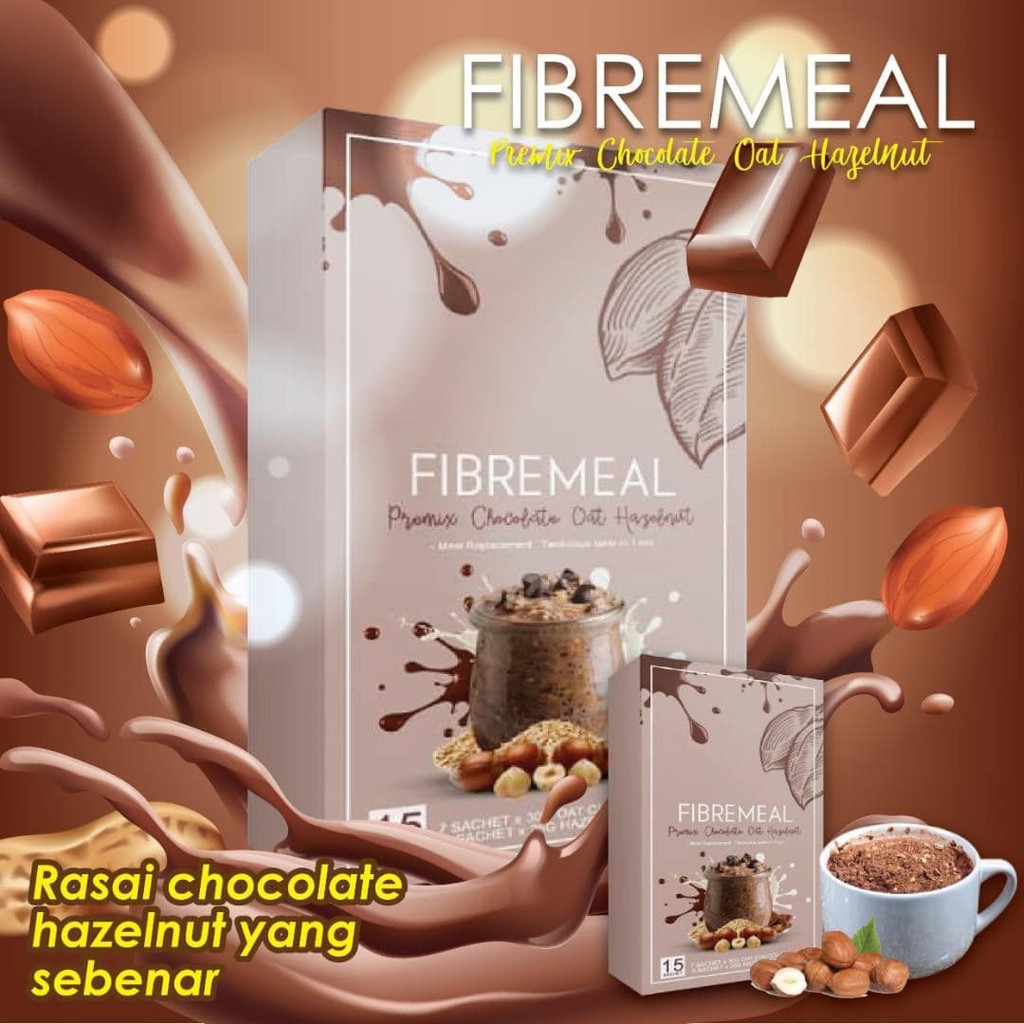 Fibrefit Official, Online Shop | Shopee Malaysia