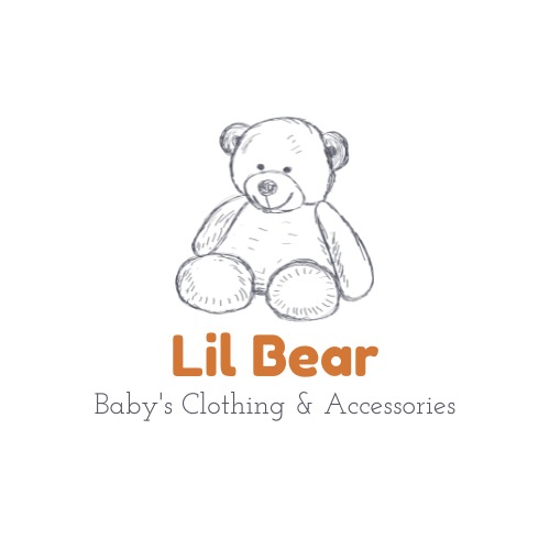 LilBear.os, Online Shop | Shopee Malaysia
