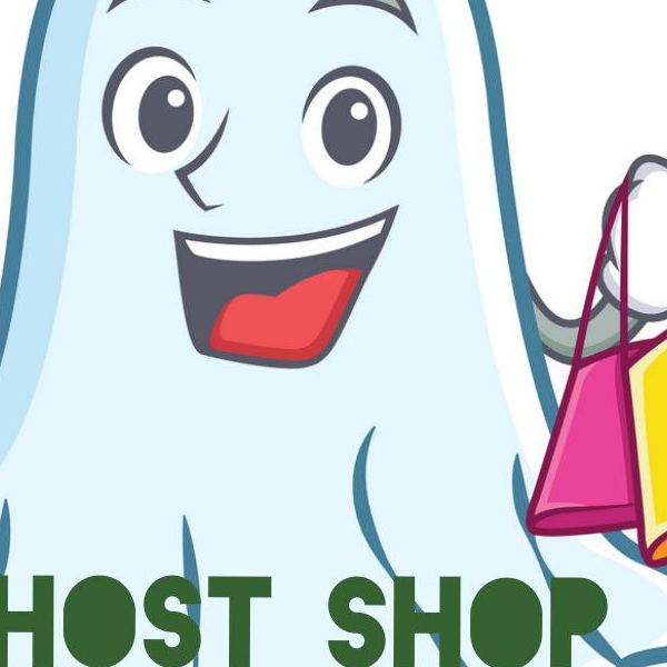 Ghost_shop Online, Online Shop | Shopee Malaysia