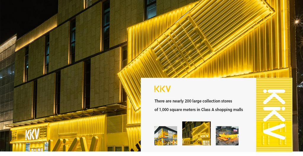 KKV Official Store, Online Shop | Shopee Malaysia