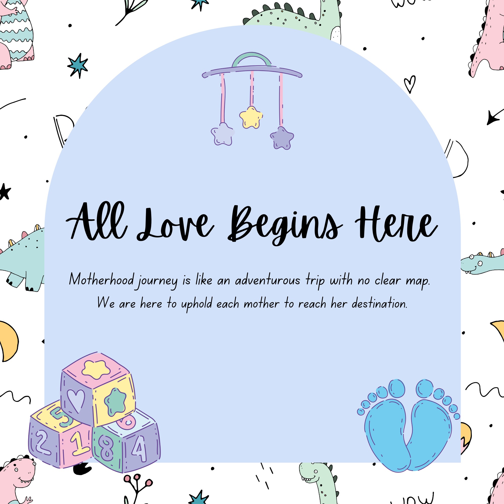 MBA (Mom & Baby Adventure), Online Shop | Shopee Malaysia