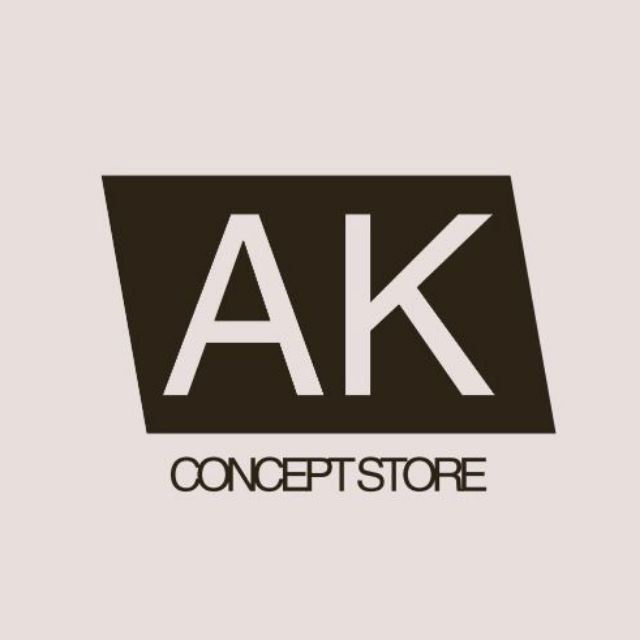 AK CONCEPT STORE, Online Shop | Shopee Malaysia