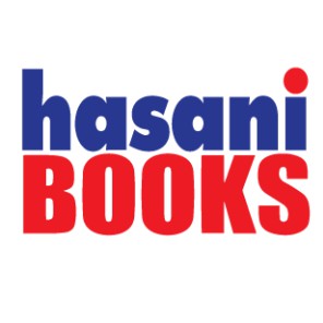 Hasani Books Online Shop, December 2025 | Shopee Malaysia