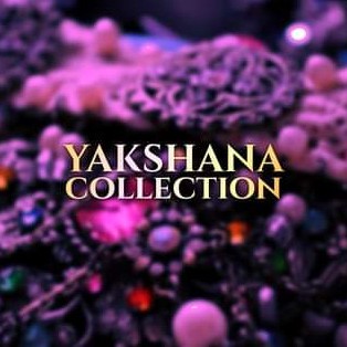 YAKSHANA COLLECTION, Online Shop | Shopee Malaysia