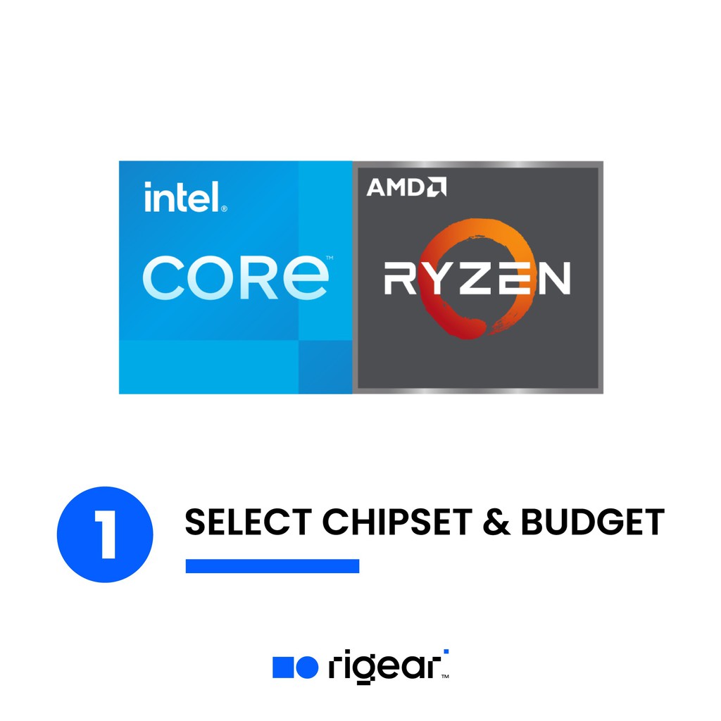 RIGEAR™ Official Store Online, August 2025 | Shopee Malaysia