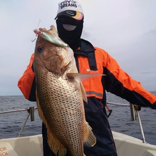 URBAN ANGLER, Online Shop | Shopee Malaysia
