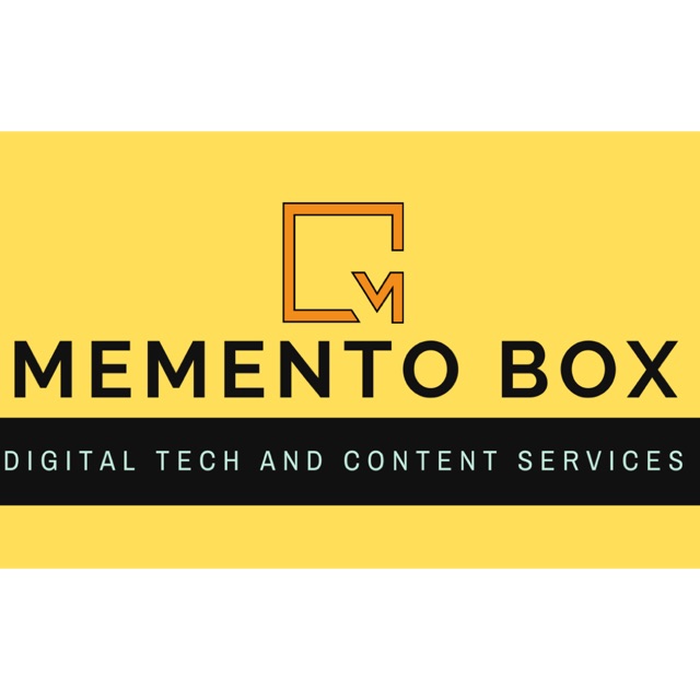 Memento Box - Digital Tech, Online Shop | Shopee Malaysia