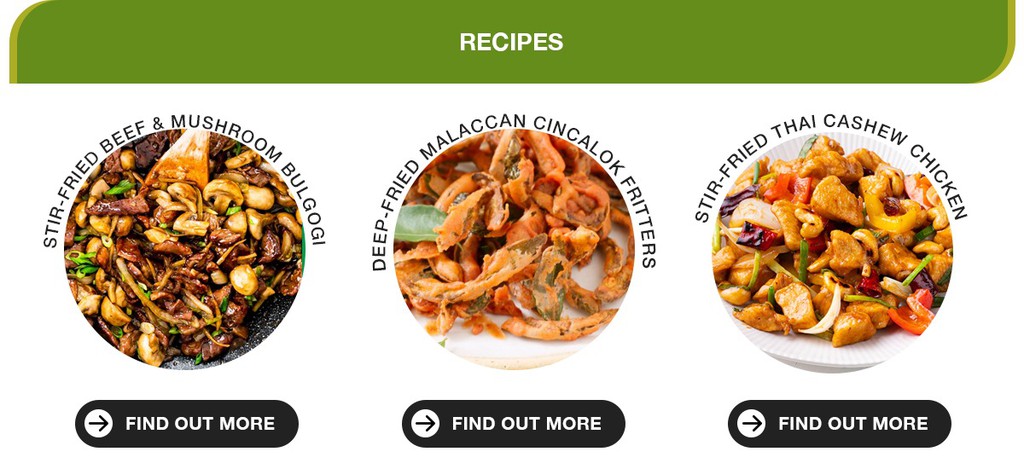 Cargill Official Store Online, June 2024 | Shopee Malaysia