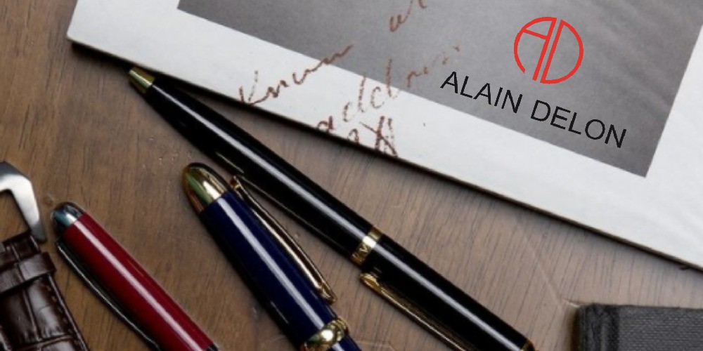 Alain Delon Official Store Online, August 2025 | Shopee Malaysia