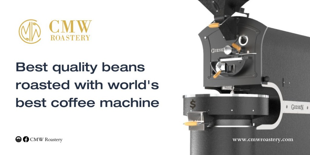 CMW Roastery, Online Shop | Shopee Malaysia