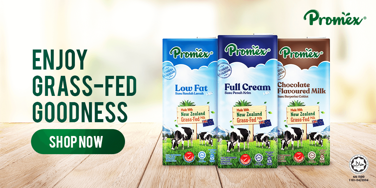 Promex Food Online, July 2024 | Shopee Malaysia