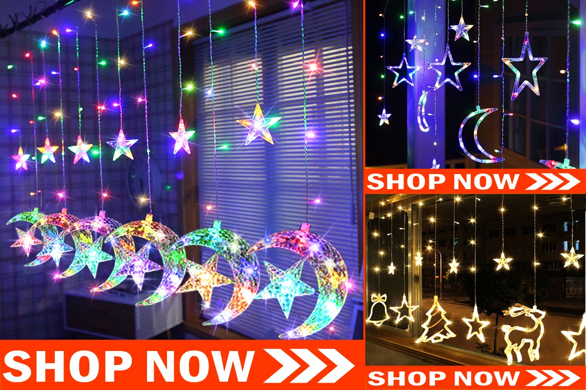 Fairy Lights.my, Online Shop | Shopee Malaysia
