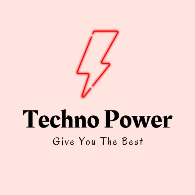 Techno Power, Online Shop | Shopee Malaysia