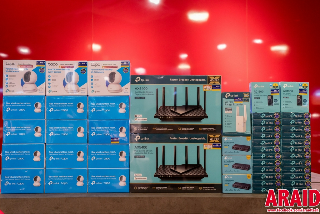 Araid Technology Sdn Bhd, Online Shop | Shopee Malaysia