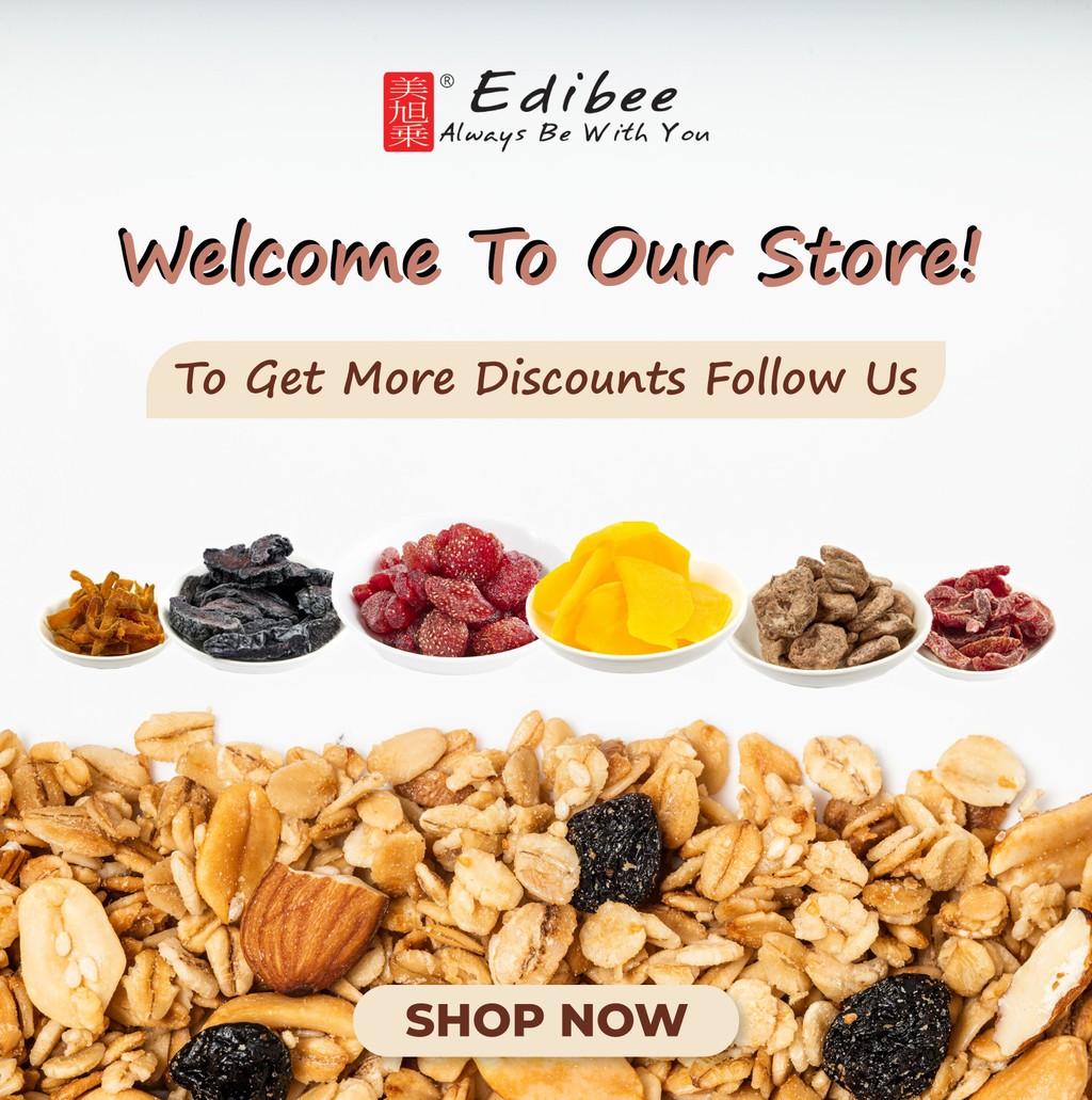 Edibee Official Store Online, July 2024 | Shopee Malaysia