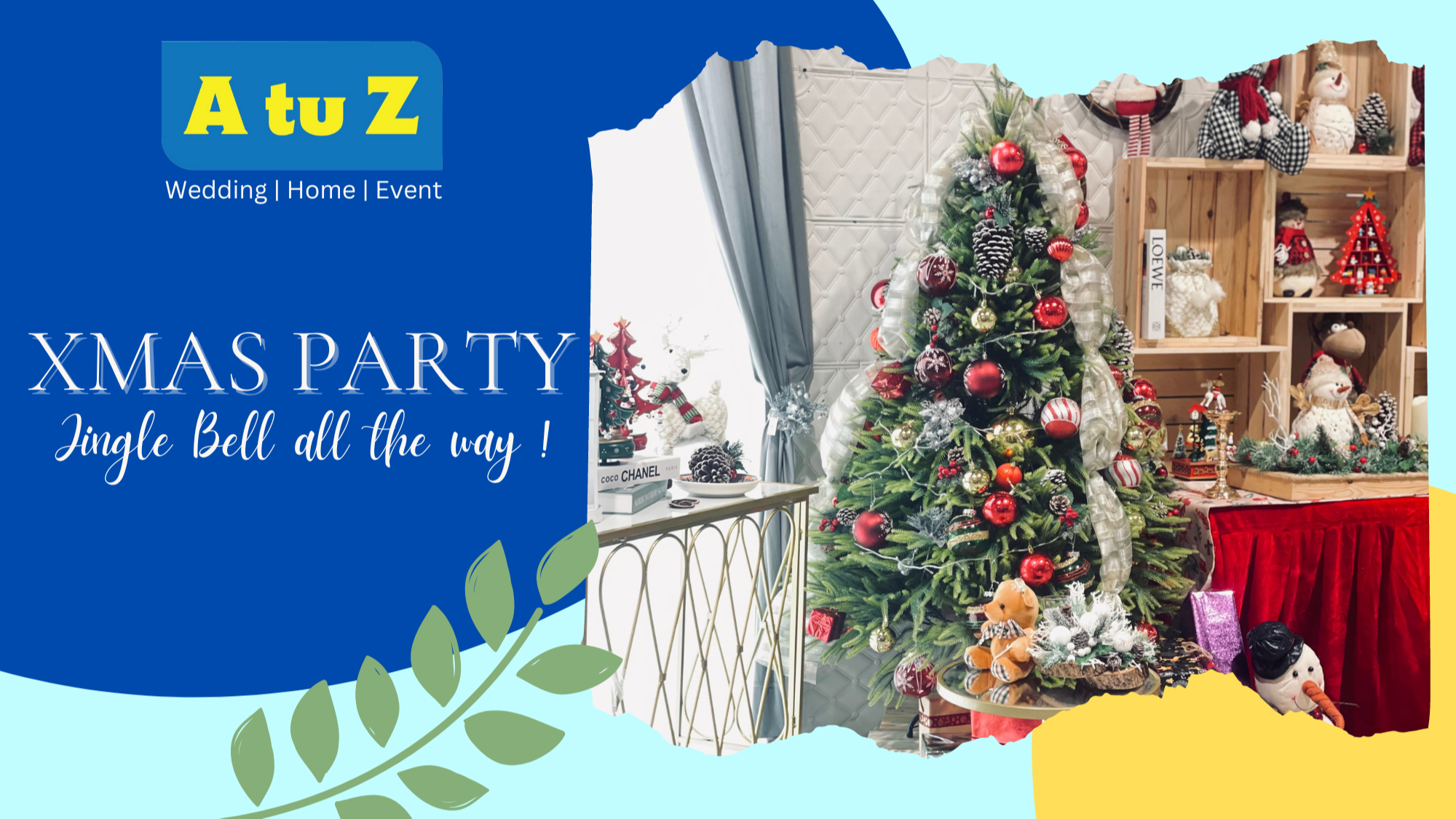 A Tu Z Wedding House Sdn Bhd, Online Shop | Shopee Malaysia