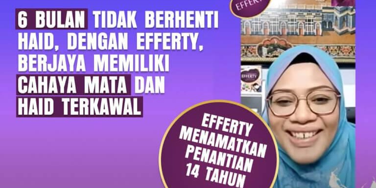 Efferty HQ Online, January 2026 | Shopee Malaysia