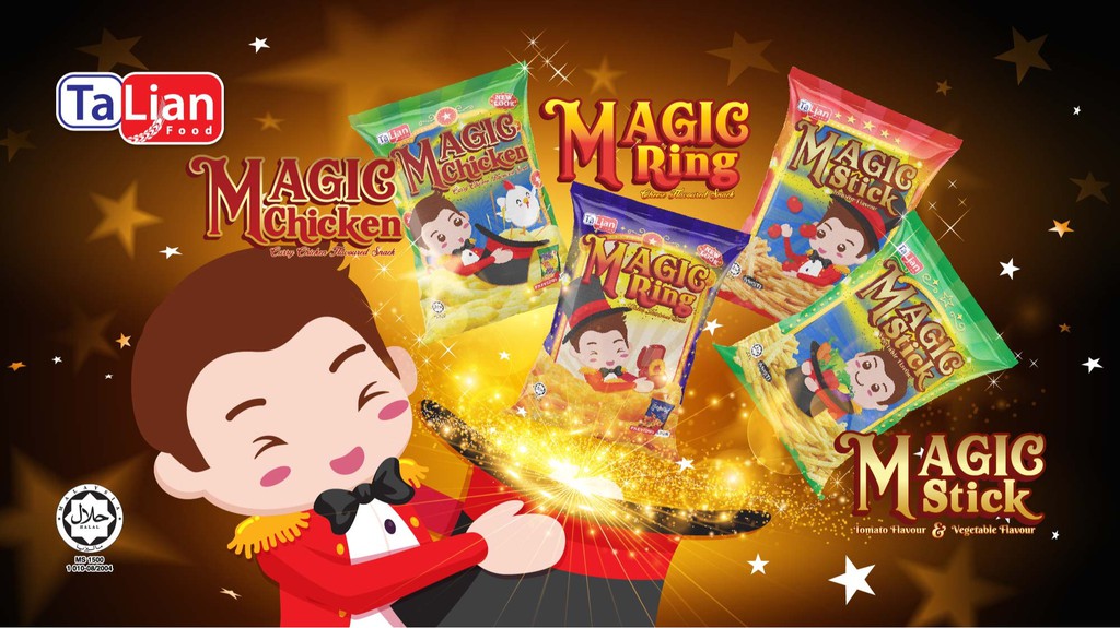 Win Win Food (Official Store), Online Shop | Shopee Malaysia