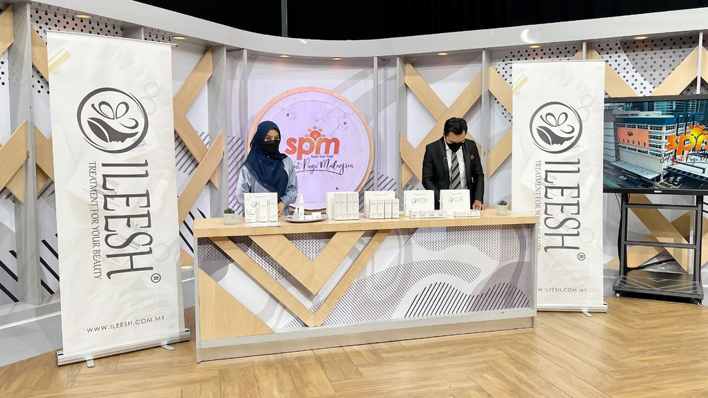 ILEESH.HQ, Online Shop | Shopee Malaysia