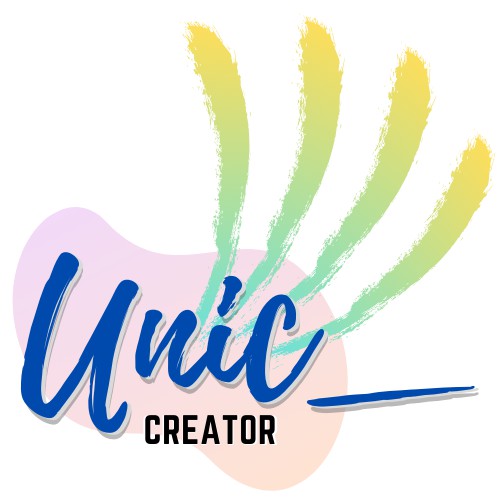 Unic_Creator, Online Shop | Shopee Malaysia