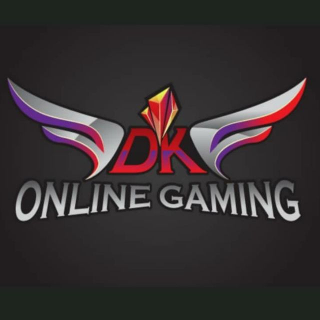 DK Gaming, Online Shop | Shopee Malaysia