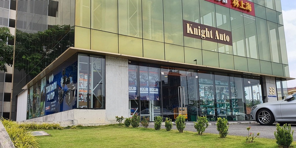 Knight Auto - Gombak, Online Shop | Shopee Malaysia