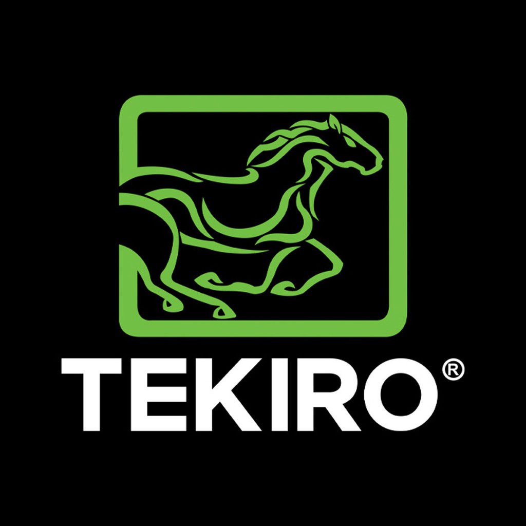 Tekiro Official Store Online, December 2025 | Shopee Malaysia
