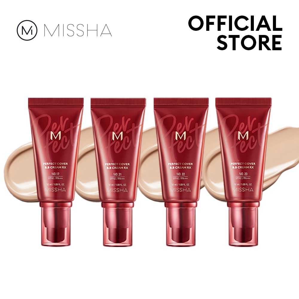 MISSHA Official Store Online, June 2023 | Shopee Malaysia