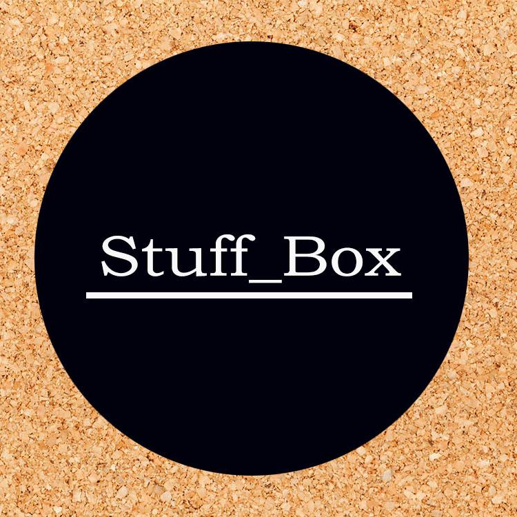 Stuff_Box, Online Shop | Shopee Malaysia
