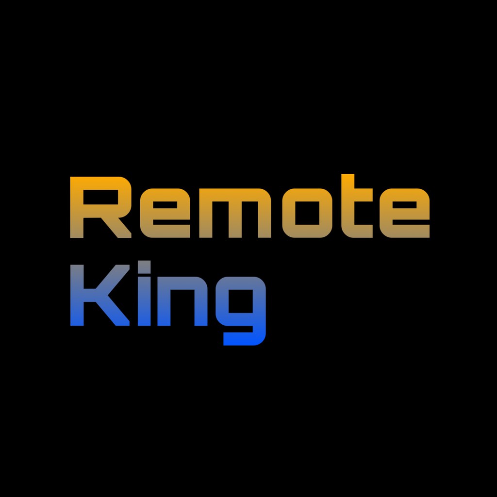 Remote King, Online Shop | Shopee Malaysia
