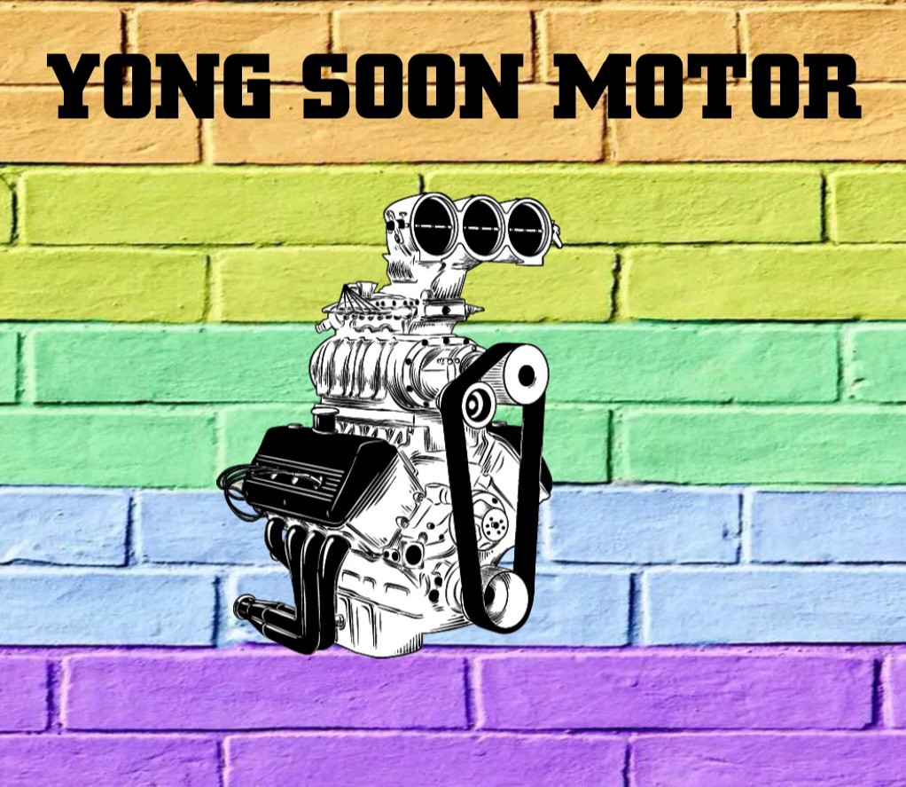 yongsoonmotor, Online Shop | Shopee Malaysia