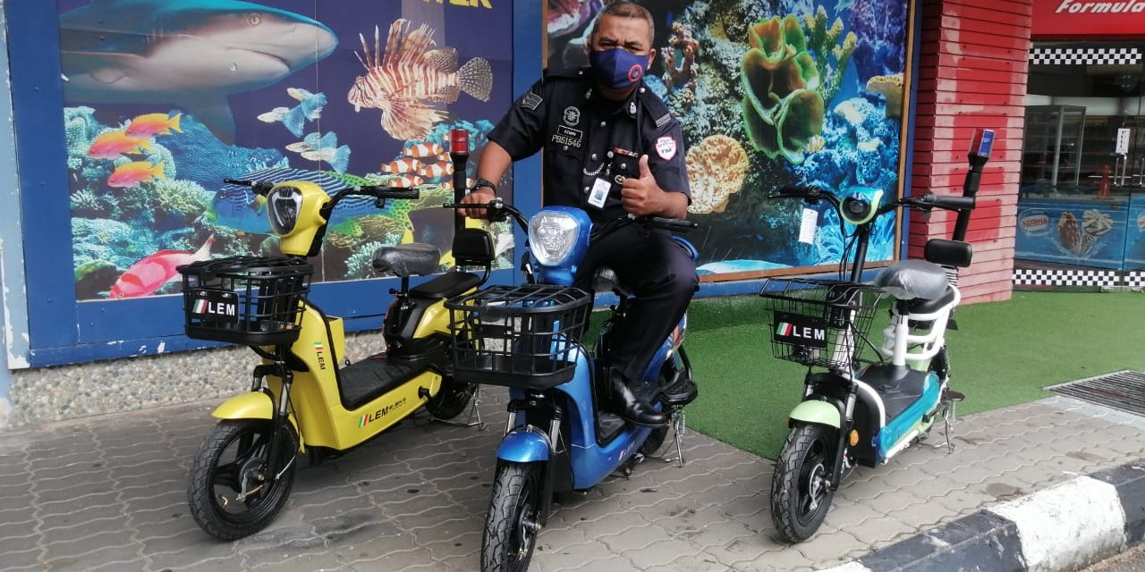 LEM atv sports & style MALAYSIA, Online Shop | Shopee Malaysia