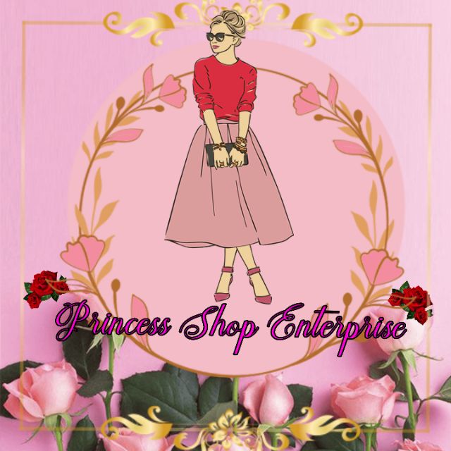 🌹Princess Shop Enterprise🌹, Online Shop | Shopee Malaysia