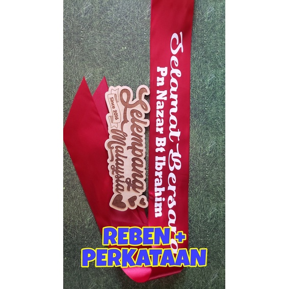 Selempang Malaysia, Online Shop | Shopee Malaysia