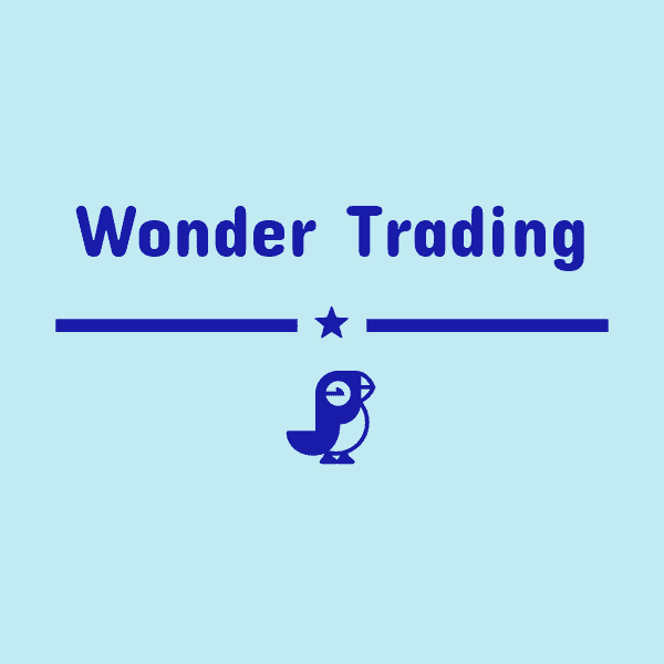 WonderTrading, Online Shop | Shopee Malaysia