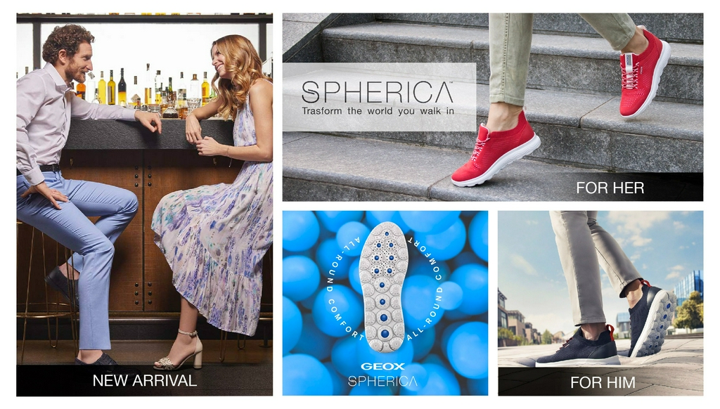 GEOX Malaysia Official Store Online, July 2023 | Shopee Malaysia