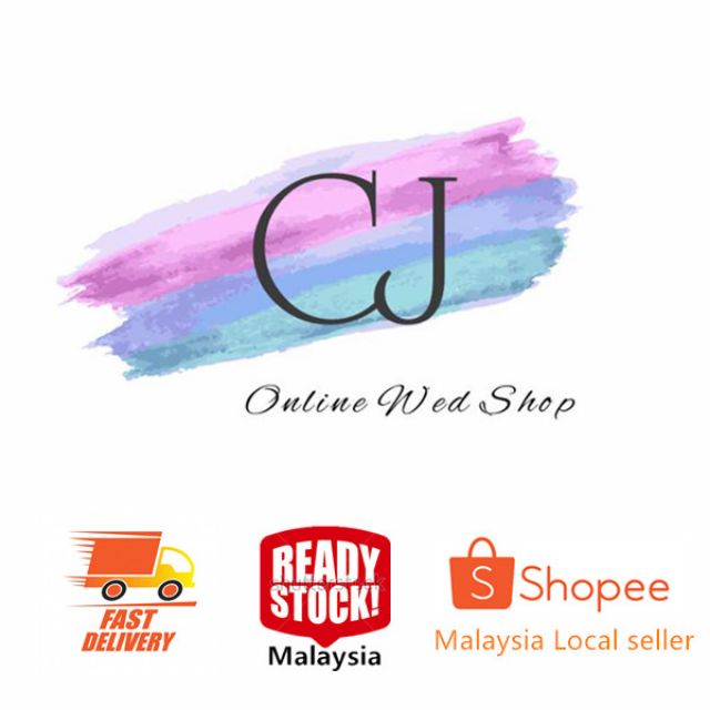 CJ online Web Shop, Online Shop | Shopee Malaysia